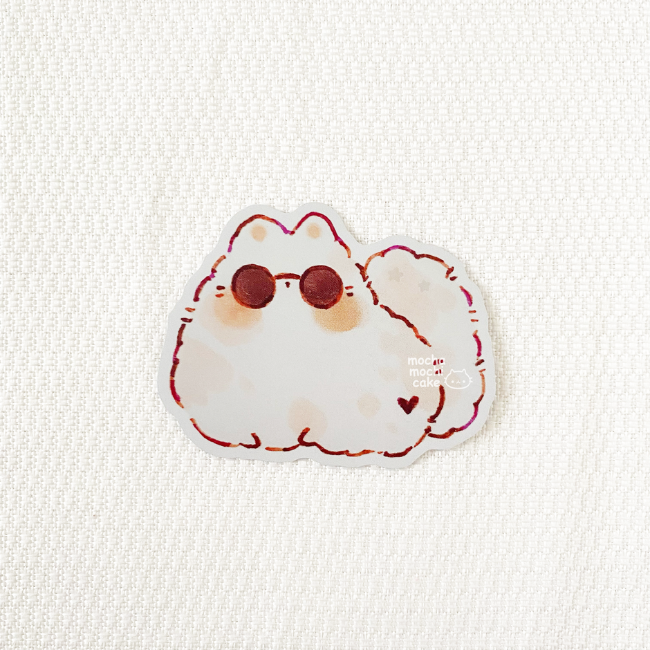 Jujutsu Kaisen – mochamochicake